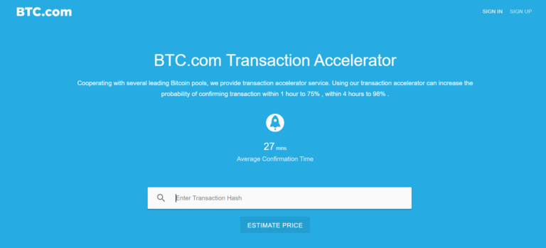 Bitcoin Confirmations: 5 Ways to Speed Up a Transaction | Hashmart Blog